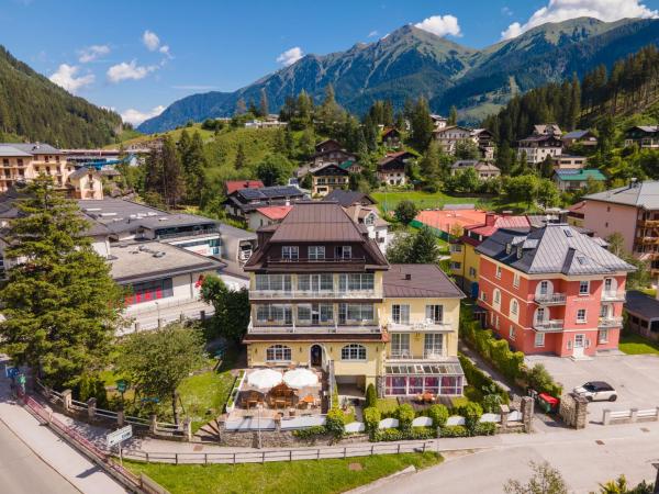 Hotel Lindenhof - Badgastein