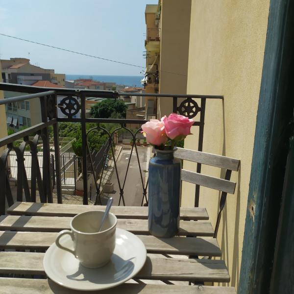 Piccolo Borgo Antico Cefalù - Cefalù