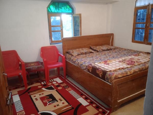 Santi Vanam Homestay - Nainital