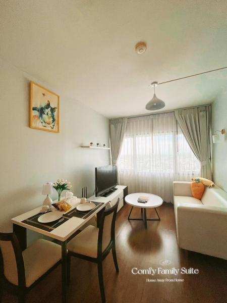 2br Comfy Family Suite Hat Yai - Thailand