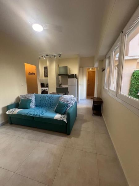 Studio Proche Mer Antibes Centre - Cannes