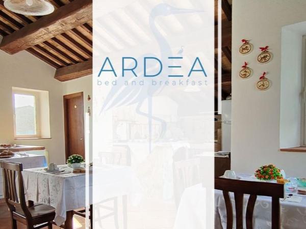 Ardea Bed & Breakfast - Macerata