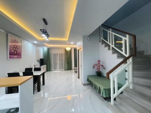 Home 365 Thasala - San Kamphaeng