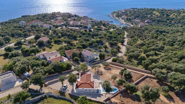 Villa Croatia Heaven - Lun