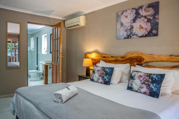Tidewaters River Lodge - East London