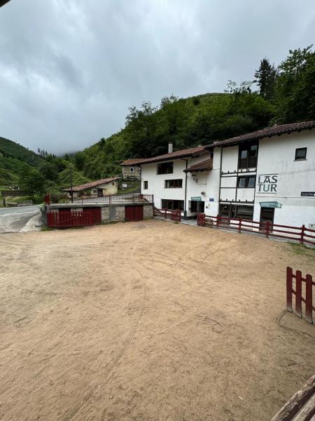 Albergue De Lastur - Zumaia
