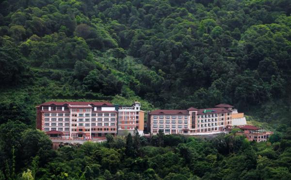 Holiday Inn Resort Kathmandu Budhanilkantha By Ihg - Népal