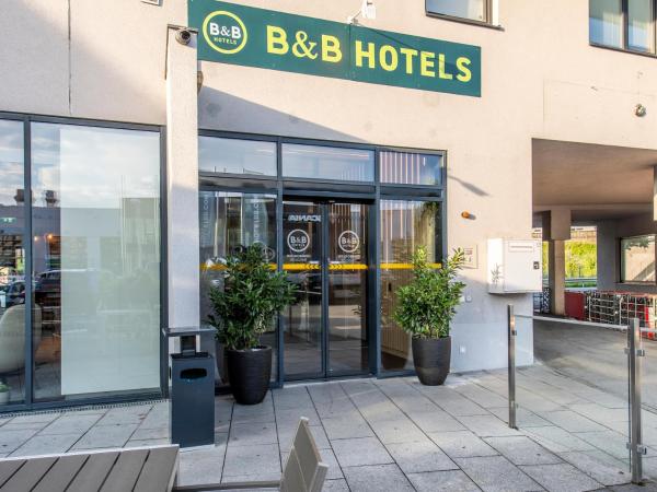 B&b Hotel Salzburg-süd - Berchtesgaden