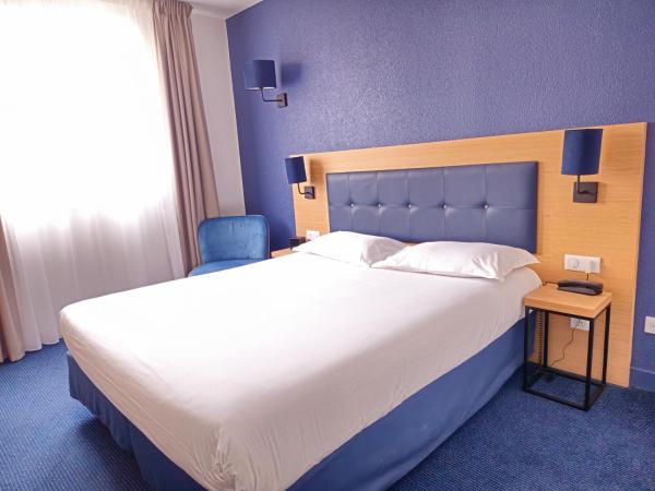 Best Western Hôtel Le Sud - Oraison