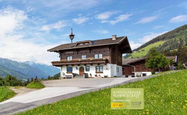 Seetalhof - Pass Thurn