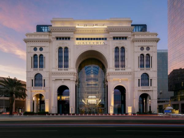 The Hotel Galleria Jeddah, Curio Collection By Hilton - Džida