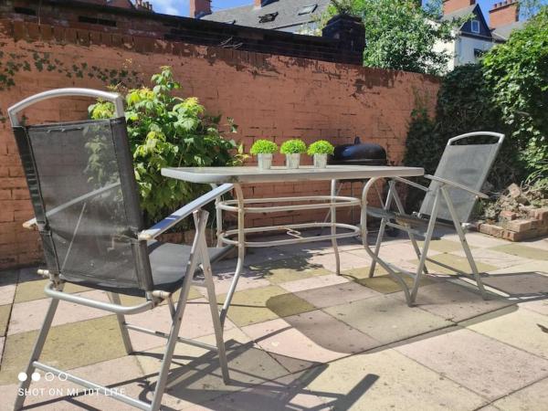 Location! 2 Bed City Centre With Free Parking - Belfast
