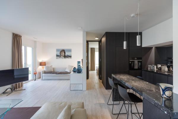 Suite Appartement 713 - Locarno