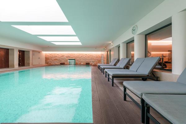 Hotel Dom Goncalo & Spa - Fátima