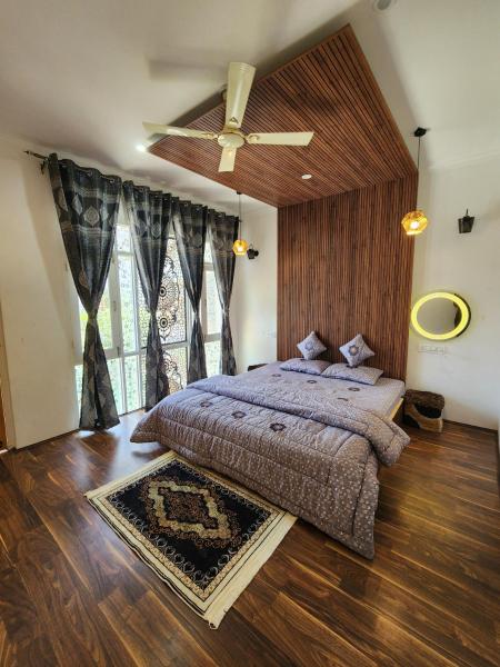 Serenity Inn Home Stay - Srinagar