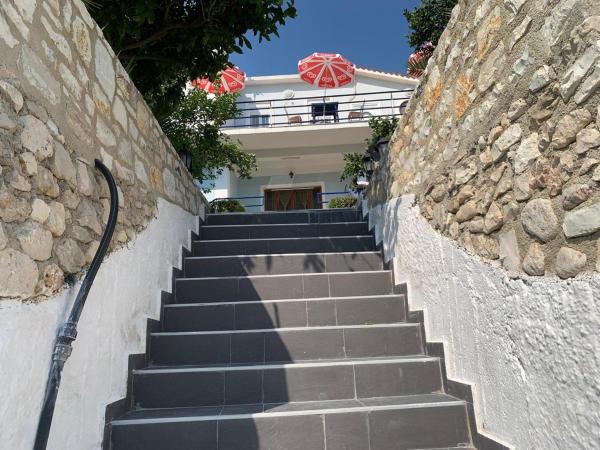 Sophia's Rent Apartament - Orikum