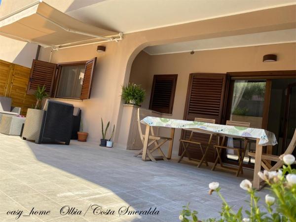 Oasy Home Sul Mare - Olbia