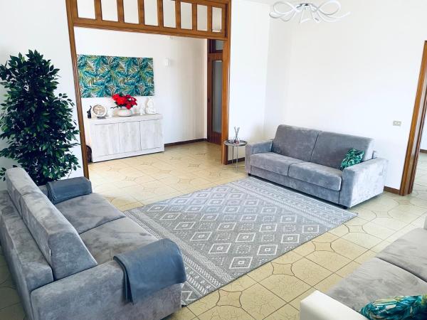Rainbow Apartment - Nardò