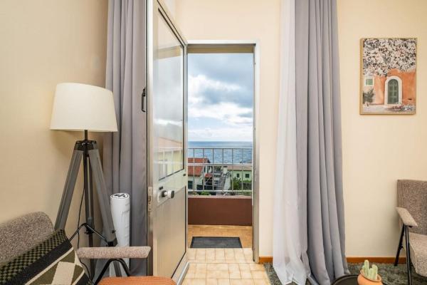 Super Seixal Beach - T2 - Porto Moniz