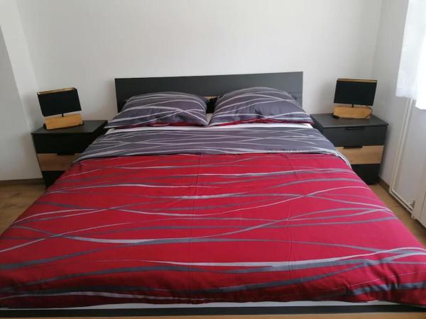 Apartmani Renata, Sesvete - Sesvete