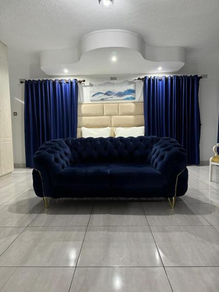 Elegant Guest House - Harare