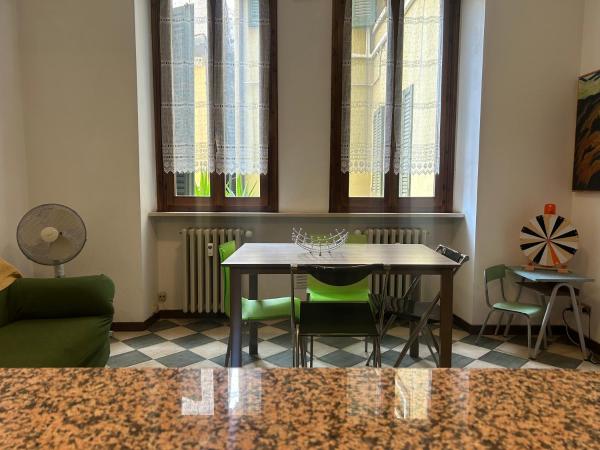 Interno66 - Brescia