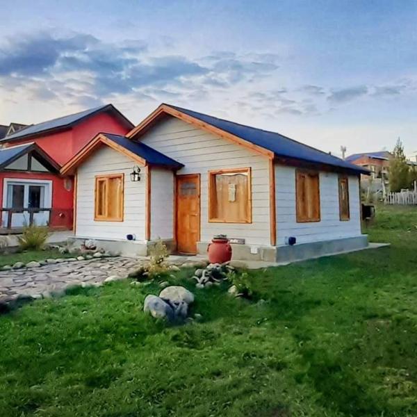 Cabaña Meely - El Calafate