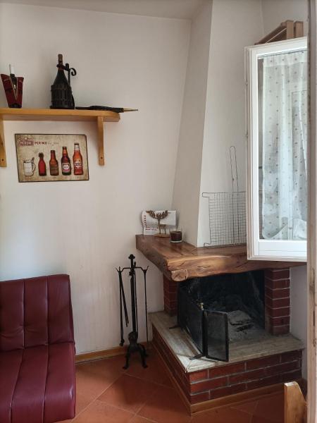 Chalet Erminia - Barrea