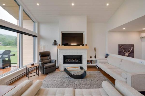 Villa Sur Le Golf 138 - 8 Personnes - 4 Chambres - Beaupré