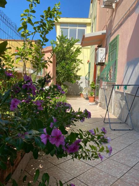 Lemon House - Sassari