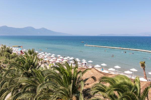 Atlantique Holiday Club - Kuşadası