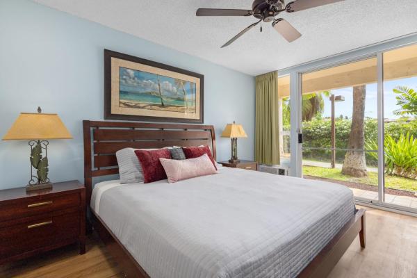 Mbh109 Charming & Updated Maui Banyan 2 Bath - Maui, HI