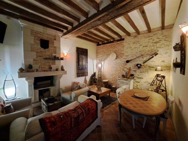 Logement Atypique - Pays de la Loire