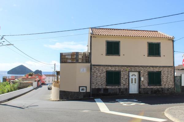 House 37north - Sete Cidades