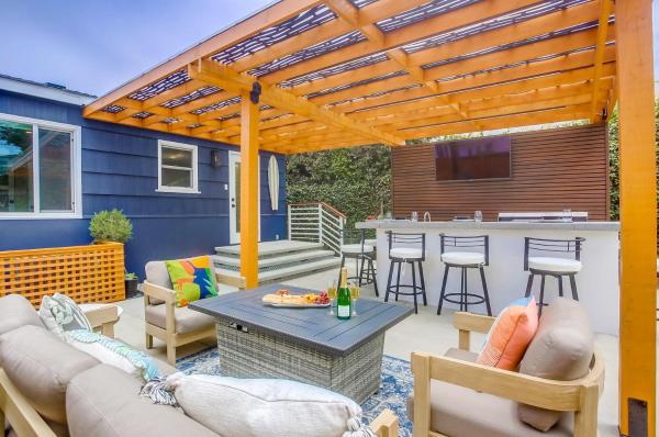 Windansea Beach House - San Diego, CA