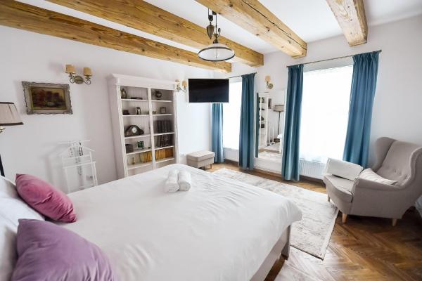 Casa Baritiu M - Brașov