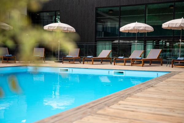 La Maison Obono Hôtel & Spa - Locmariaquer