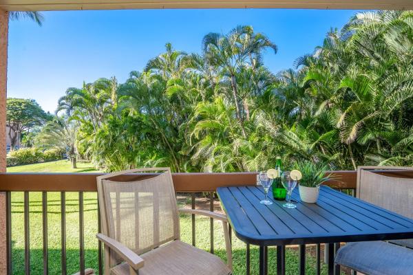 Modern Beautiful Renovated Maui Vista 3220 - Hawái