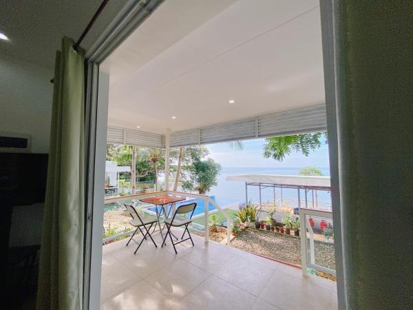 Tulang Diot View Resort And Turtle Haven - Cebú