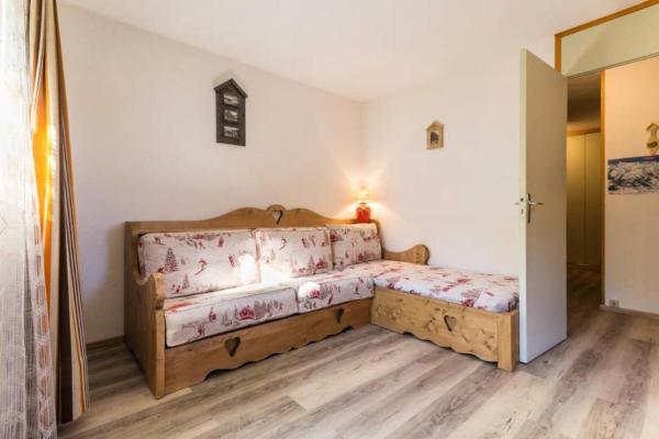 Résidence La Rochette - Appartement Bien Entretenu Et Bien éQuipé Mae-4644 - Peisey-Vallandry