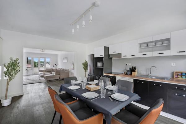 Design Apartment - Traumlage Zwischen Cgn & Dus - Cologne