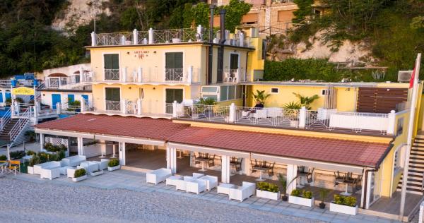 Hotel Residence Arturo - Numana