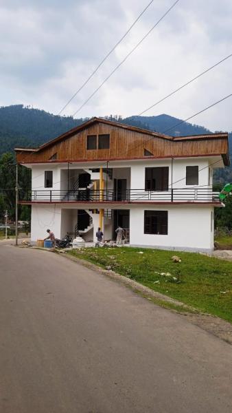 Kablash Guest House - India