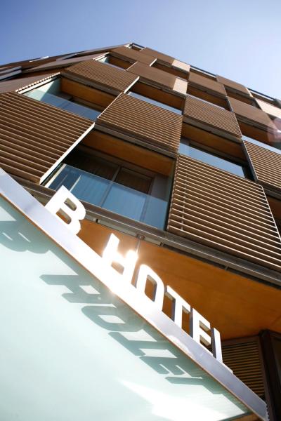 B Hotel - La Floresta