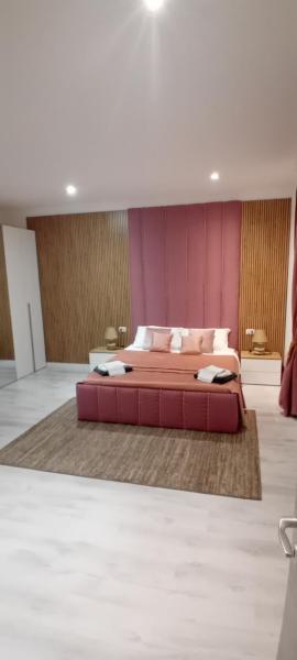 Fadi Home - Olbia