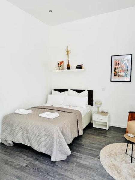 Private Suite 5 Min Bis Zur Innenstadt - Düsseldorf