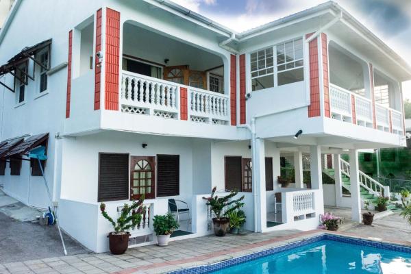 Harbor Club St Lucia, Curio Collection By Hilton - Saint Lucia