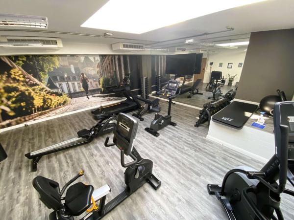 Park Inn By Radisson Luxembourg City - Schifflange