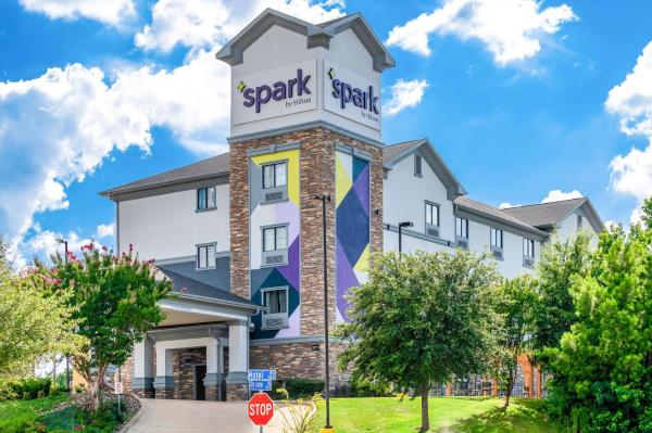 Spark By Hilton Longview - Longview, TX