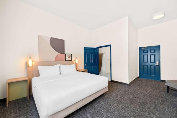 Spark By Hilton Longview - Longview, TX